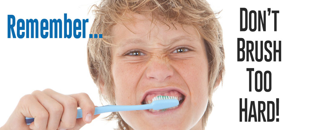 5 Bad Dental Habits To Avoid - Bentonville Smiles